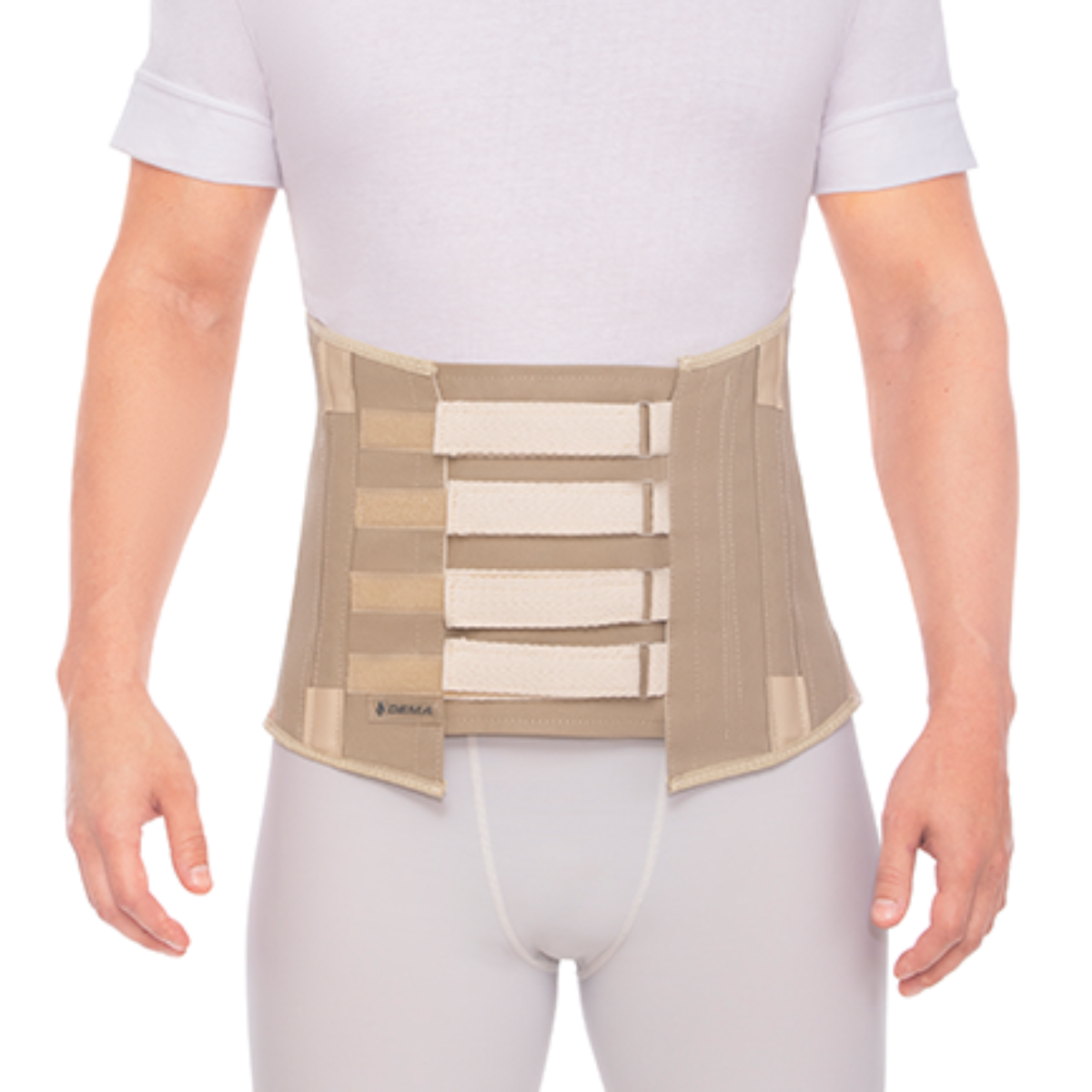 CORSET DORSO LUMBAR – Ortopedia Bertech