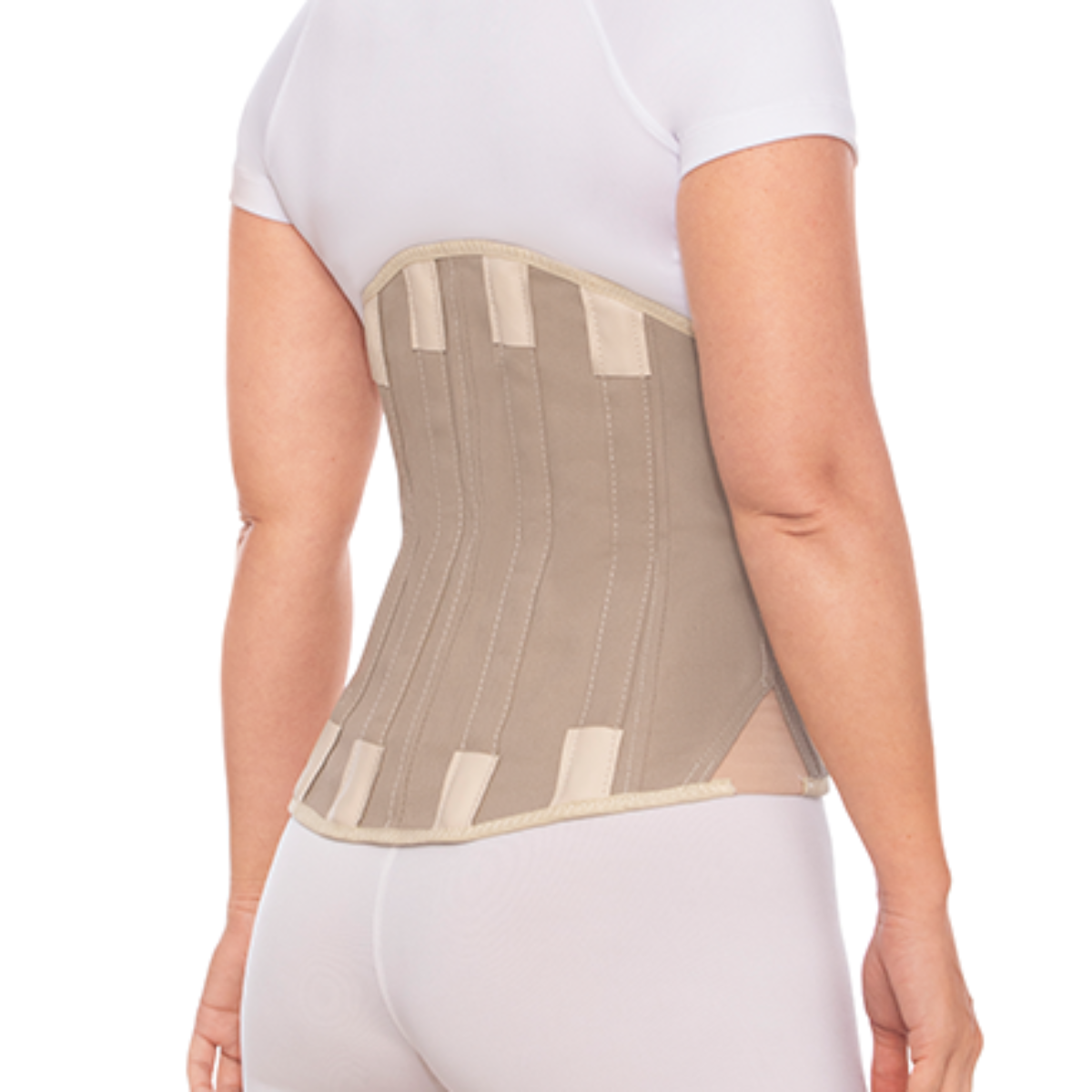 CORSET SACRO LUMBAR – Ortopedia Bertech